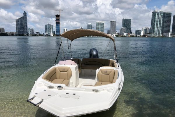 Miami Rent Boat | #1 Boat Rental Services Miami Florida