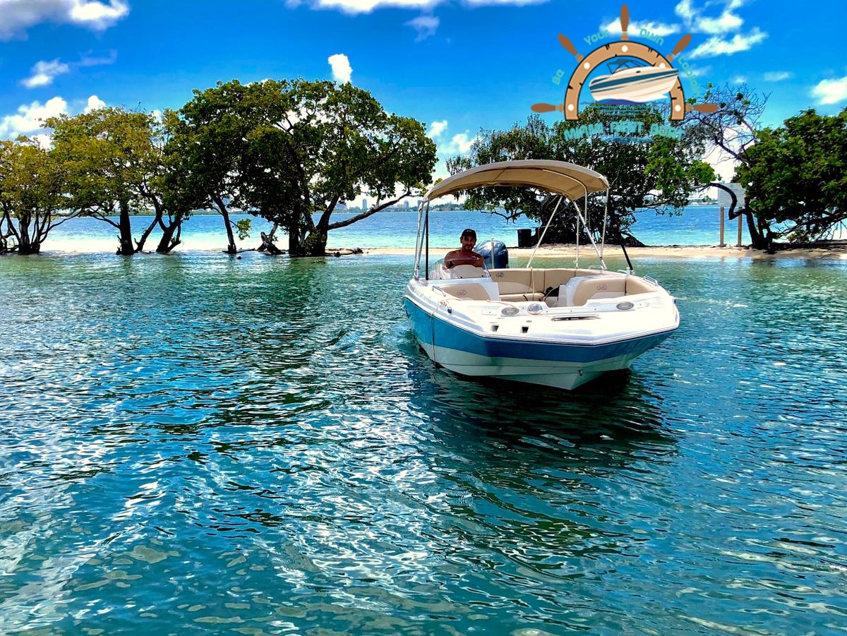Worry-Free Boating | Miami Rent Boat