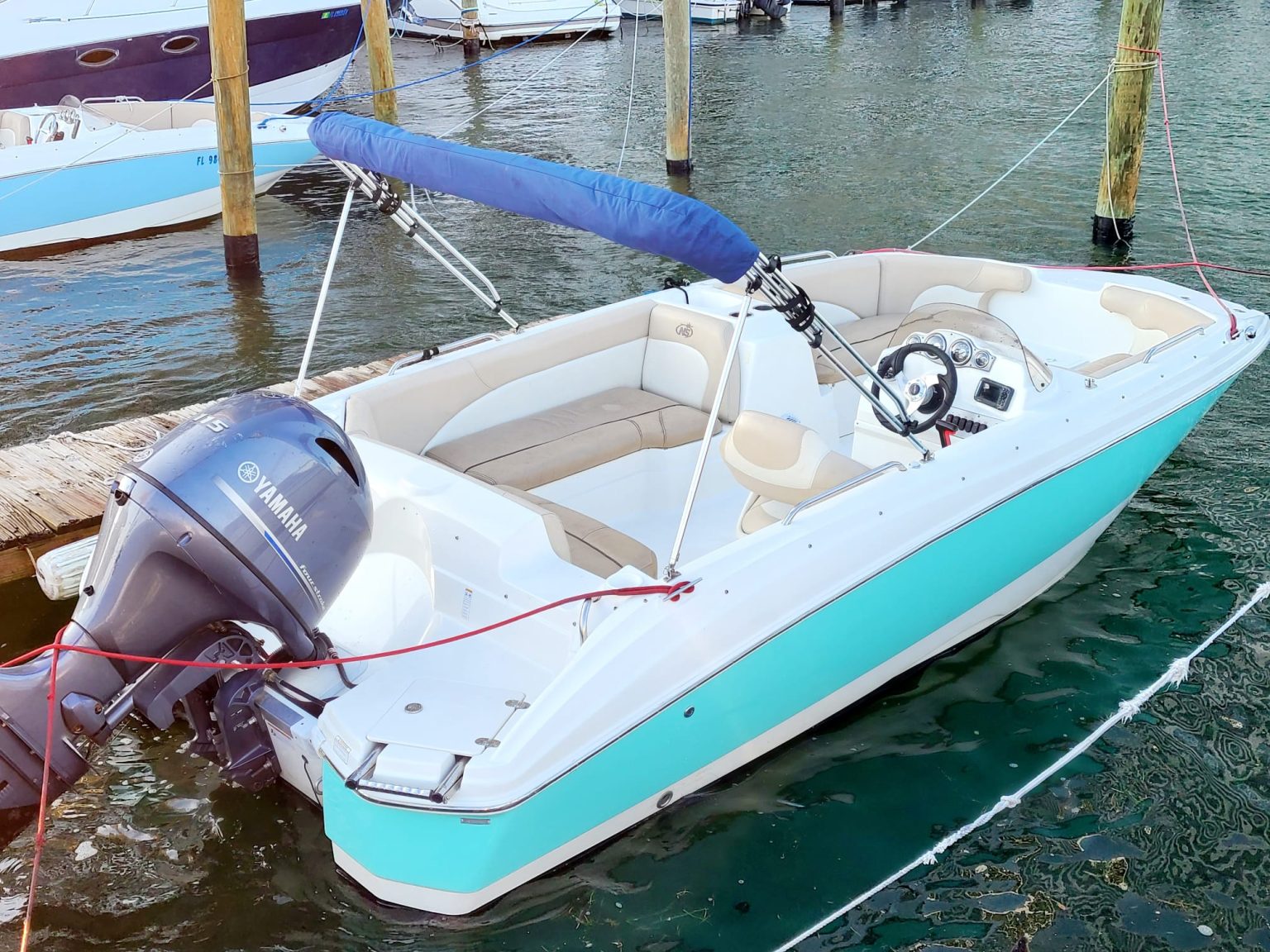 Discover The Best Spots In Miami: Rent A Boat For A Day! - Miami Rent Boat