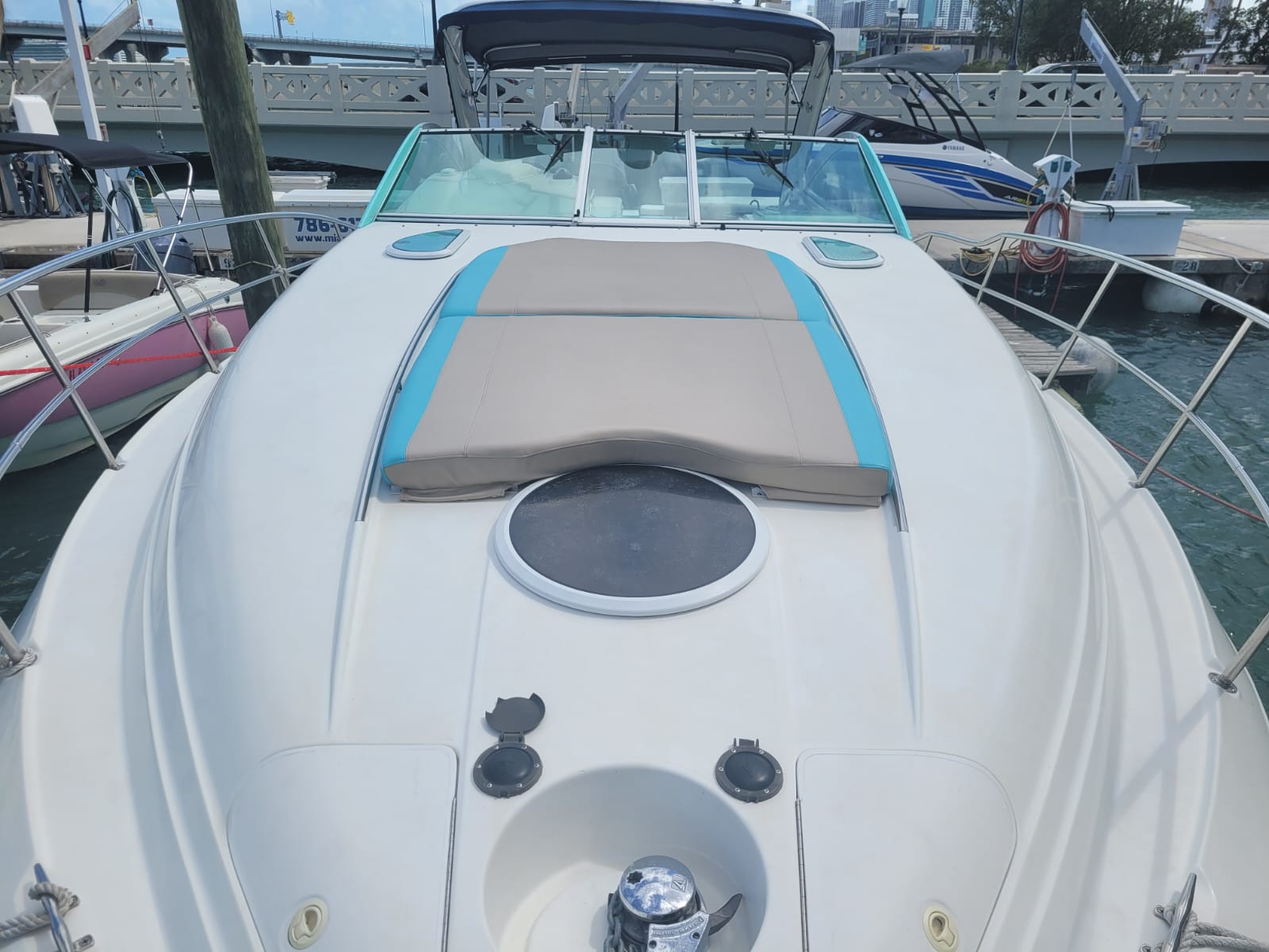 Discover The Best Boat Rentals In Miami For A Exciting Day At Sea ...